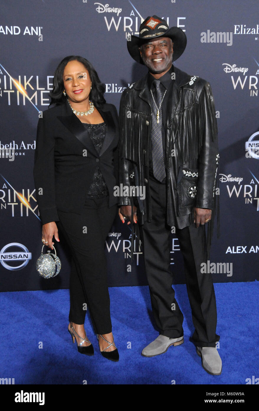 Los Angeles, USA. 26th Feb, 2018. LOS ANGELES, CA - FEBRUARY 26: Actor ...