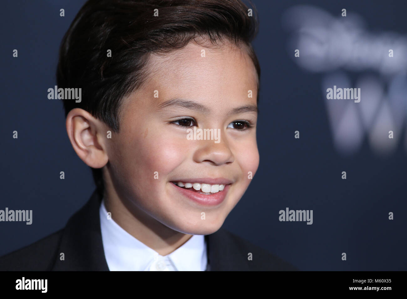 Deric hi-res stock photography and images - Alamy