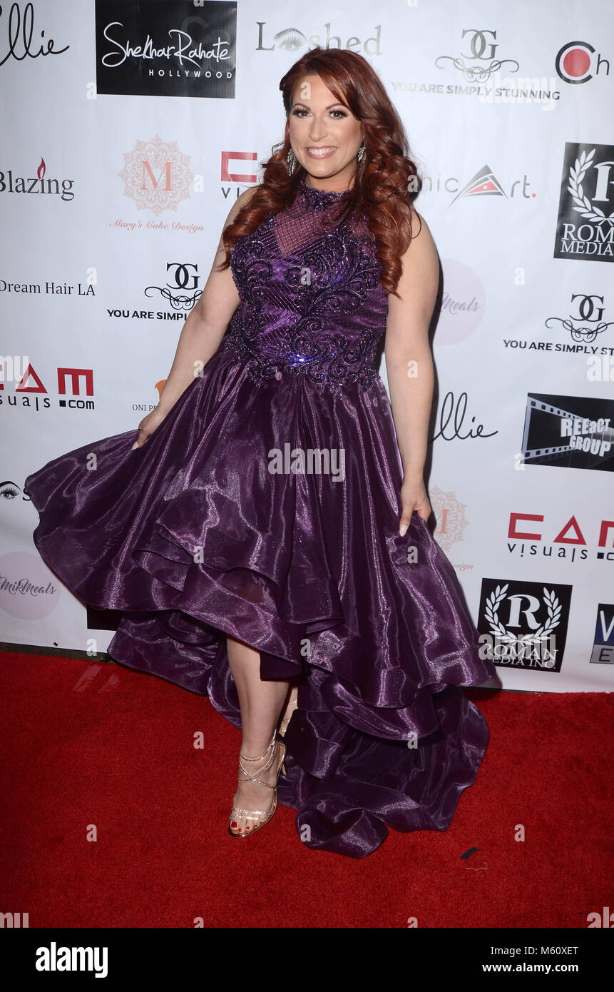 Michelle romano hi-res stock photography and images - Alamy