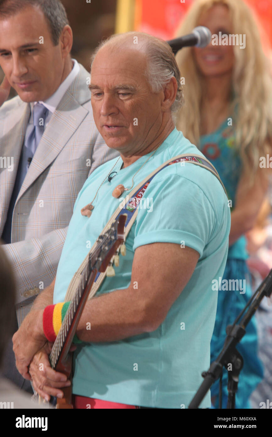 CelebrityArchaeology.com 2006 FILE PHOTO JIMMY BUFFETT Photo to By John Barrett-PHOTOlink. Photo ...