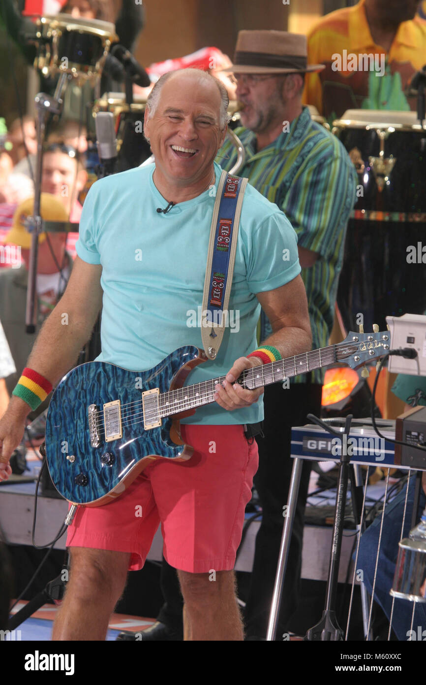 CelebrityArchaeology.com 2006 FILE PHOTO JIMMY BUFFETT Photo to By John Barrett-PHOTOlink. Photo ...