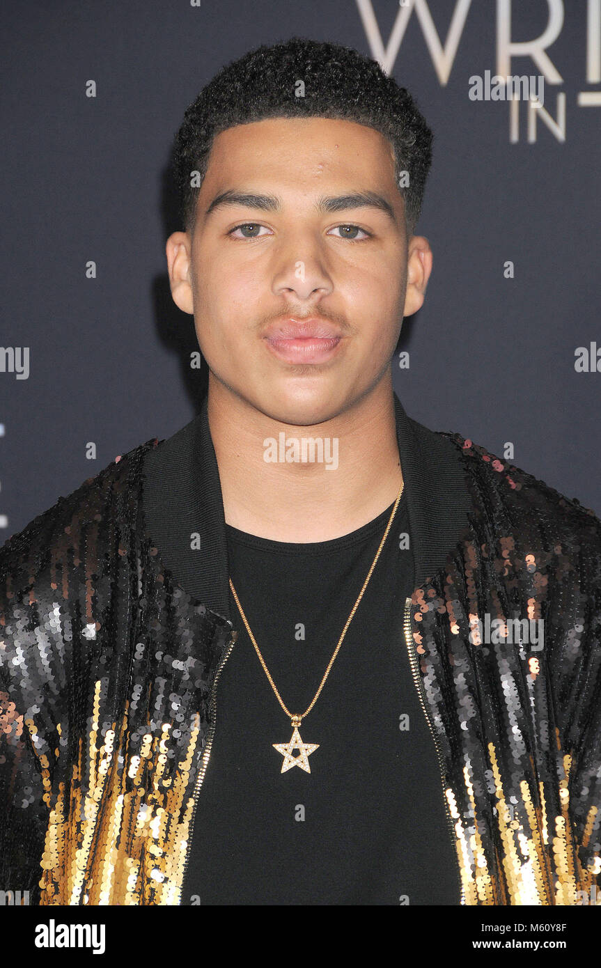 Marcus scribner hi-res stock photography and images - Alamy