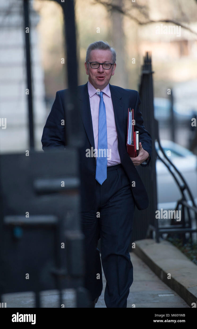 Environmental secretary hi-res stock photography and images - Alamy