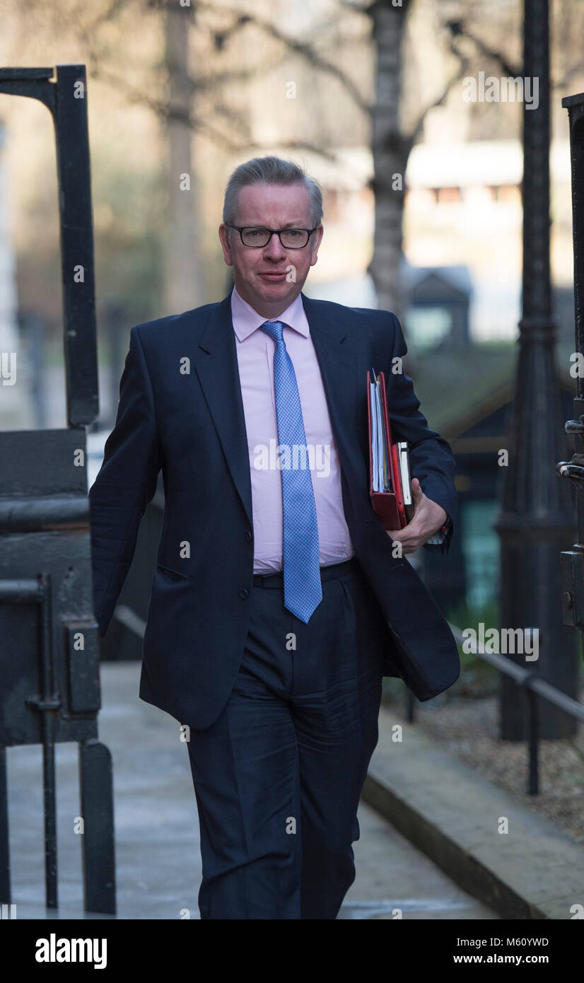 Environmental secretary hi-res stock photography and images - Alamy