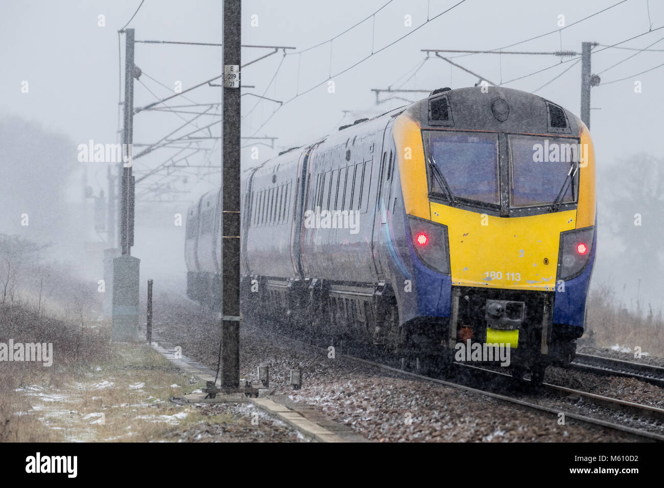 Retford nottinghamshire hi-res stock photography and images - Alamy