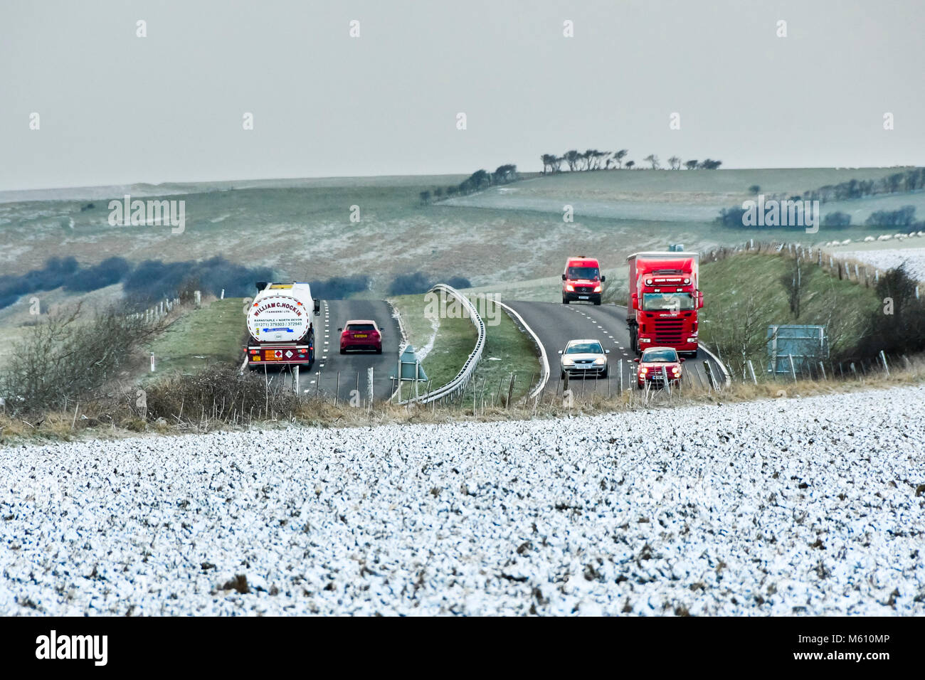 Long bredy hi-res stock photography and images - Alamy