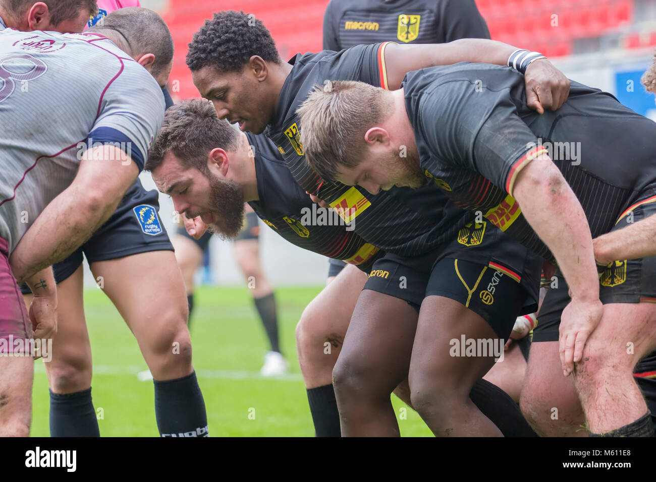 18 l r hi-res stock photography and images - Alamy