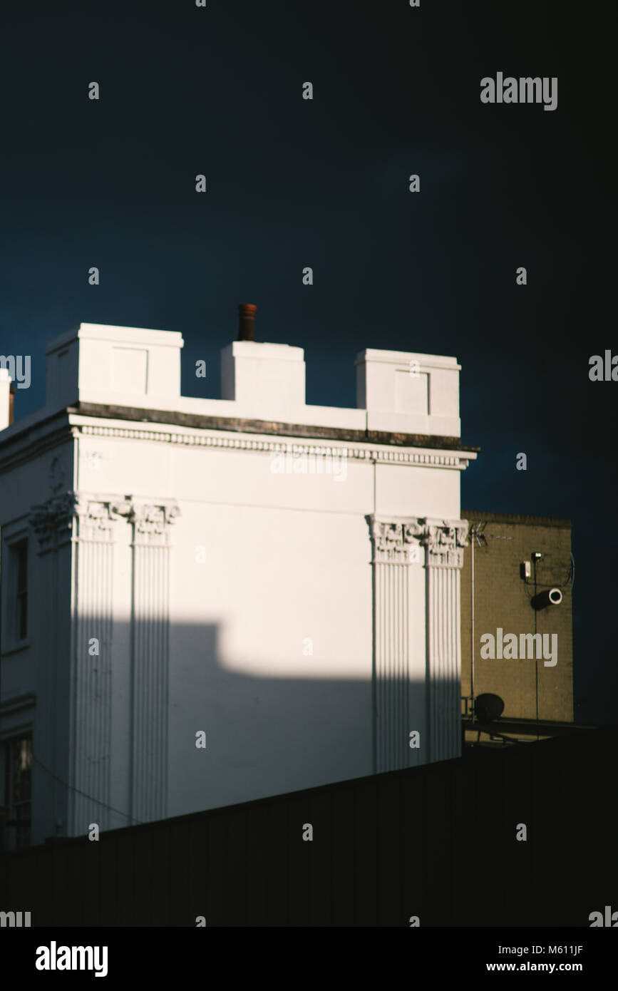 Kings cross london canal hi-res stock photography and images - Alamy