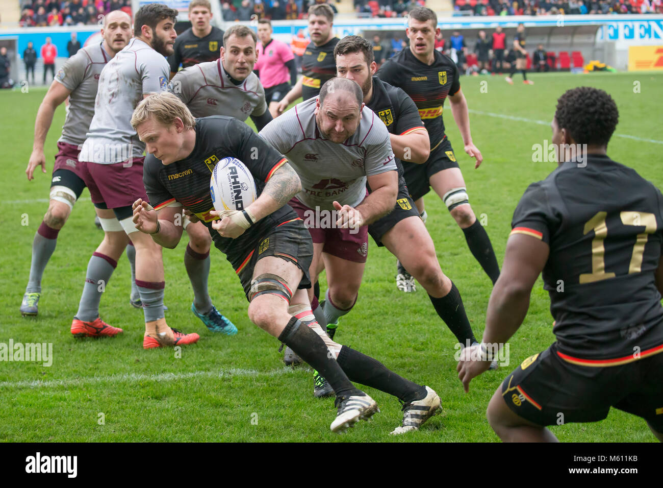 Dyckhoff hi-res stock photography and images - Alamy