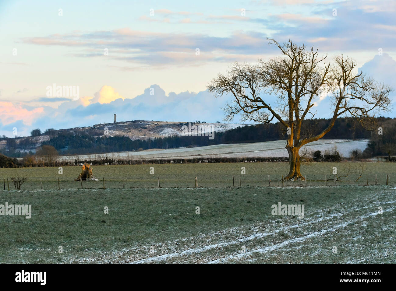 Little bredy dorset hi-res stock photography and images - Alamy