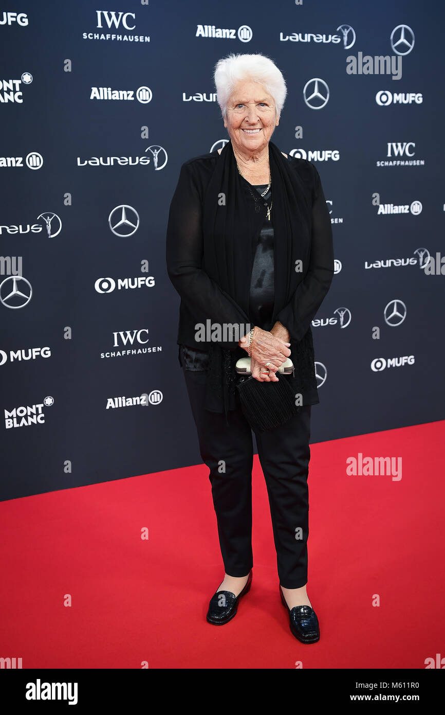 Dawn fraser 2018 hi-res stock photography and images - Alamy