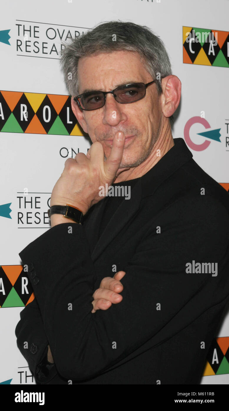 RICHARD BELZER6000.JPG CelebrityArchaeology.com 2006 FILE PHOTO RICHARD ...