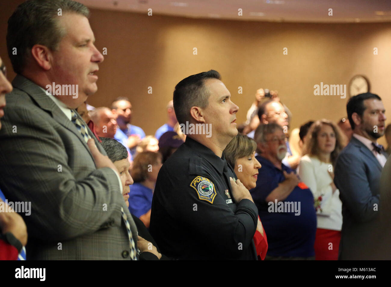 Beth leonard hi-res stock photography and images - Alamy
