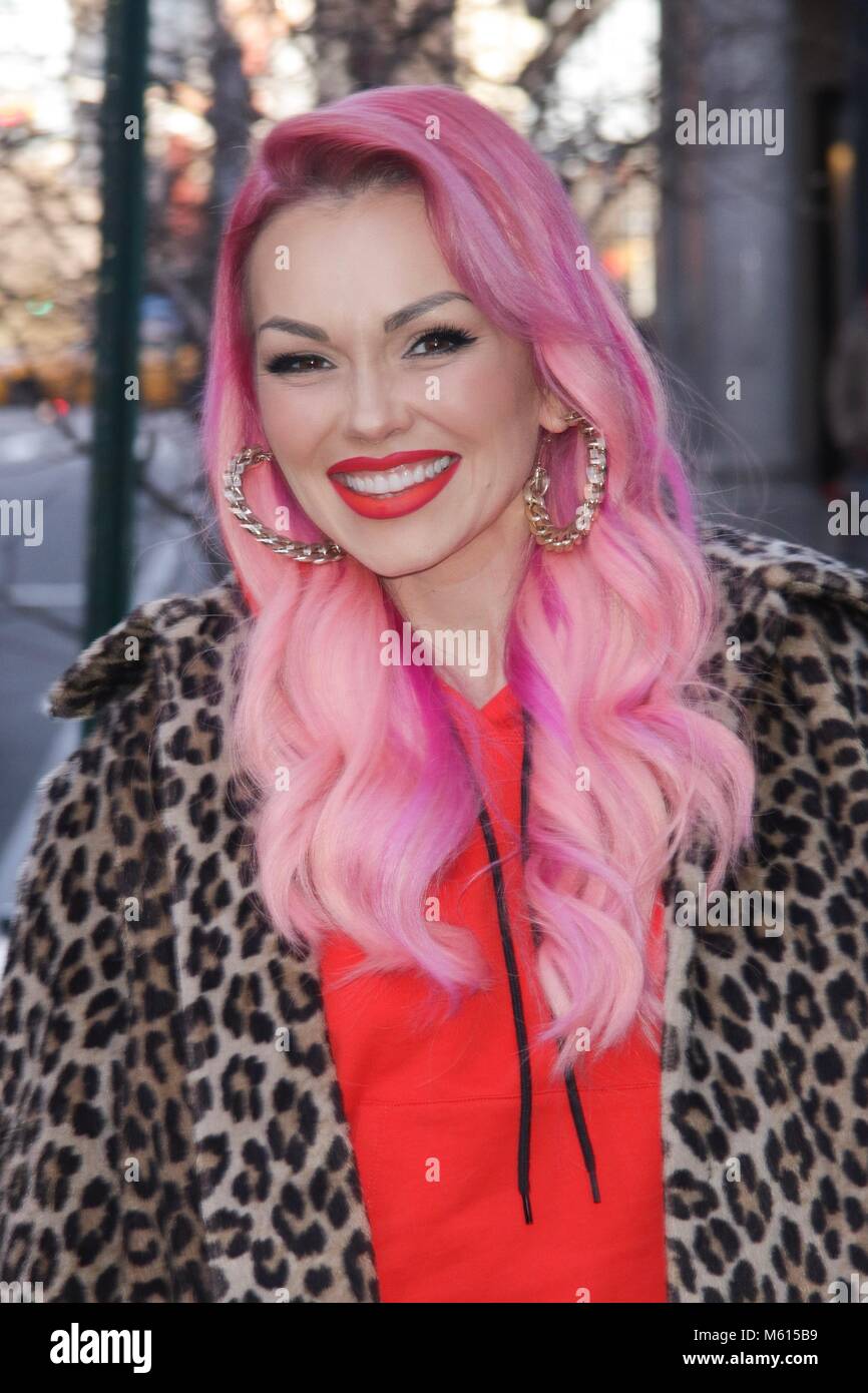 Kandee johnson hi-res stock photography and images - Alamy