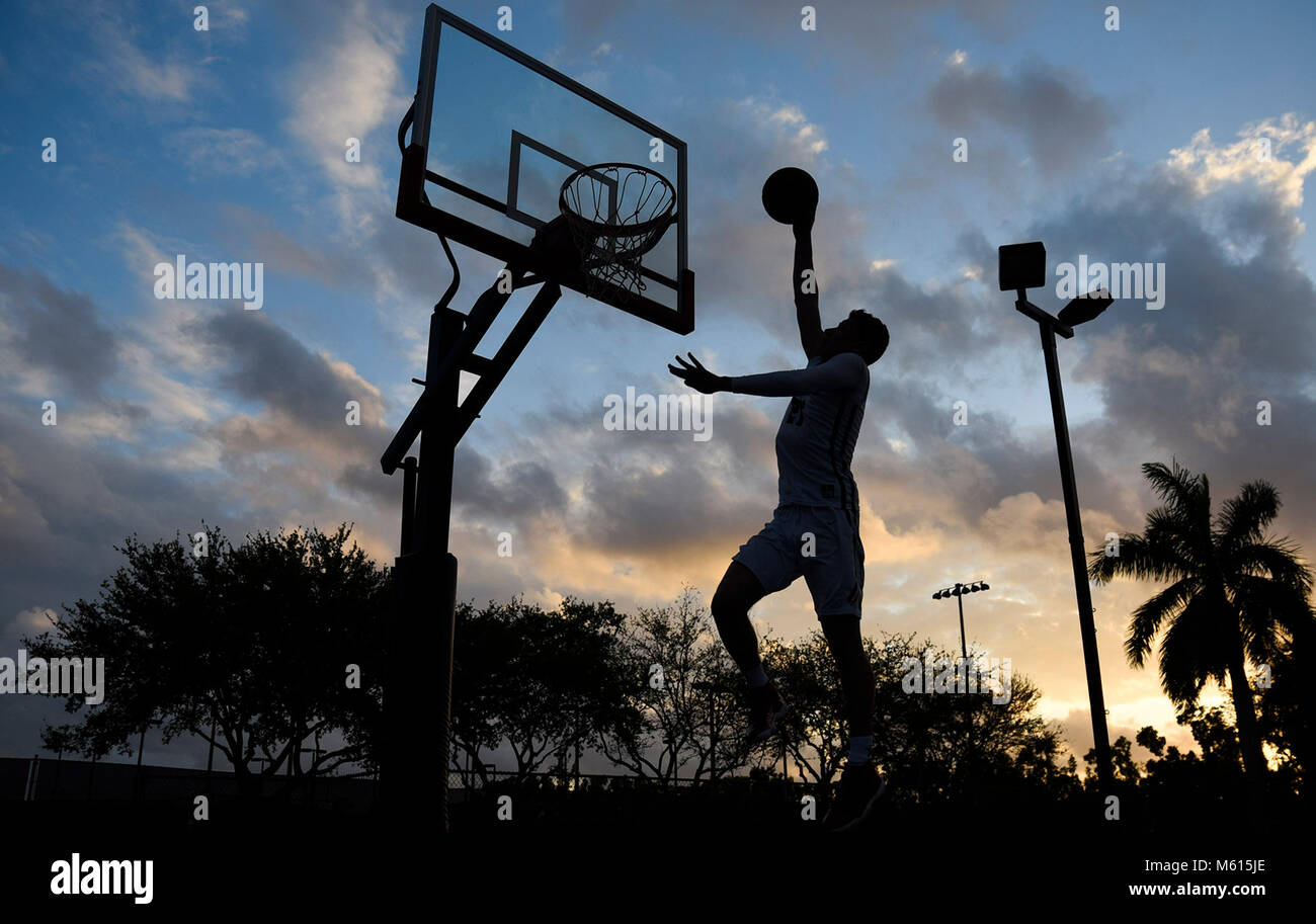 Oxbridge academy florida hi-res stock photography and images - Alamy