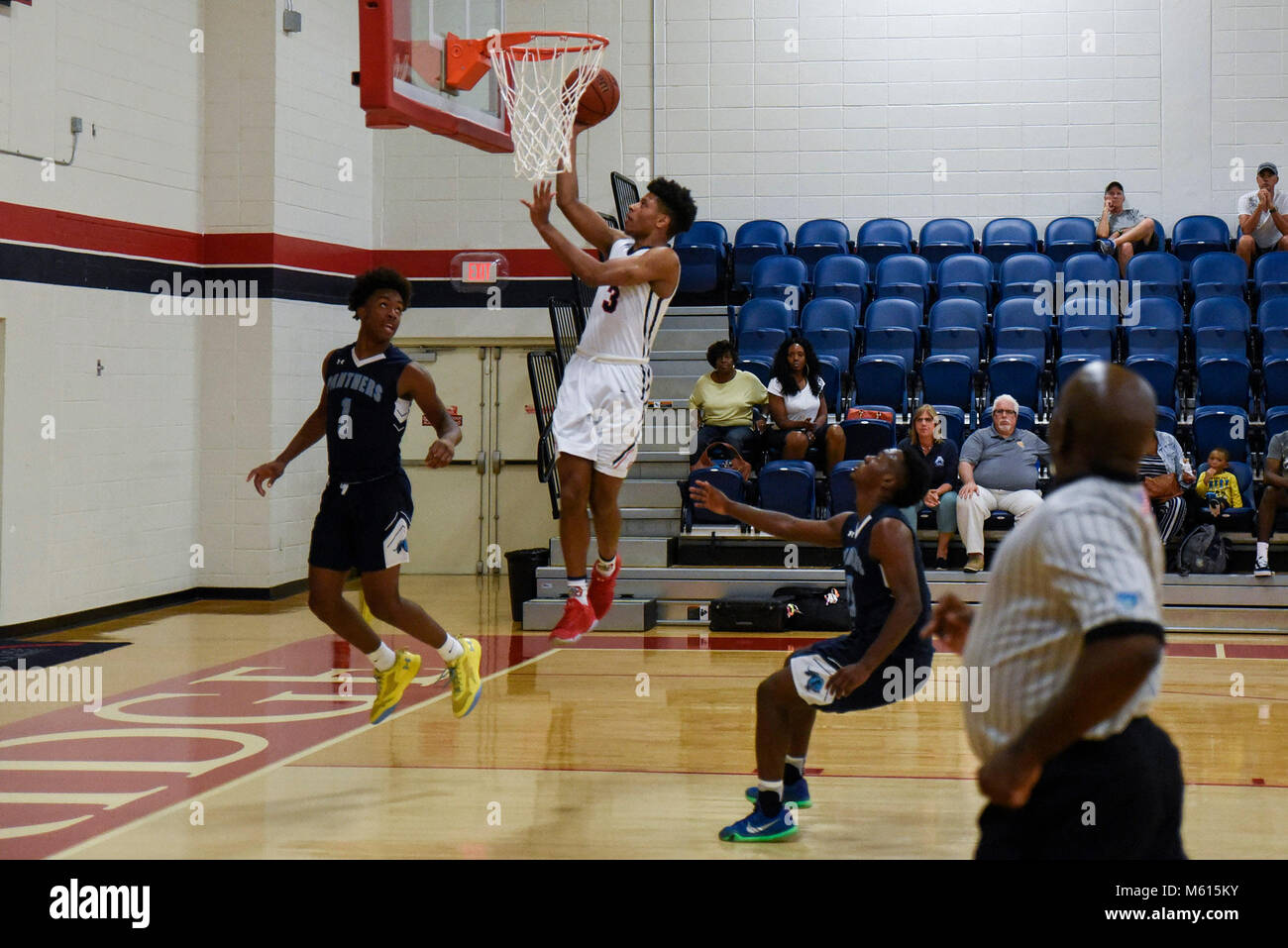 Oxbridge academy florida hi-res stock photography and images - Alamy