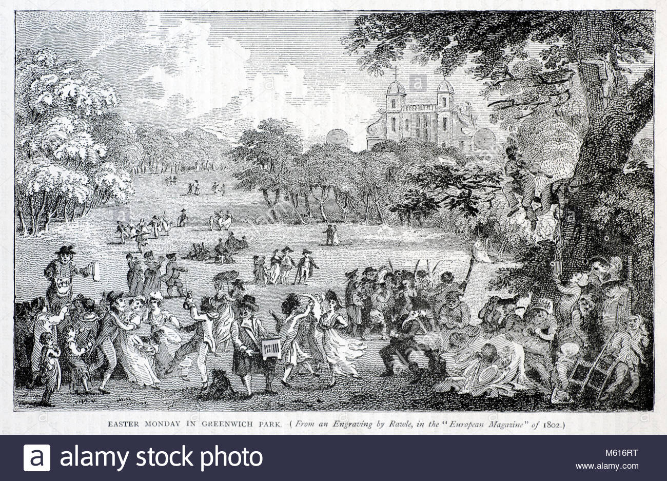 Easter illustration drawing engraving hi-res stock photography and ...