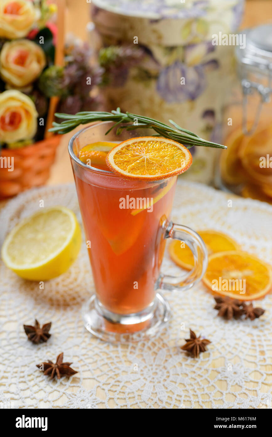 Natural cold drinks Stock Photo - Alamy