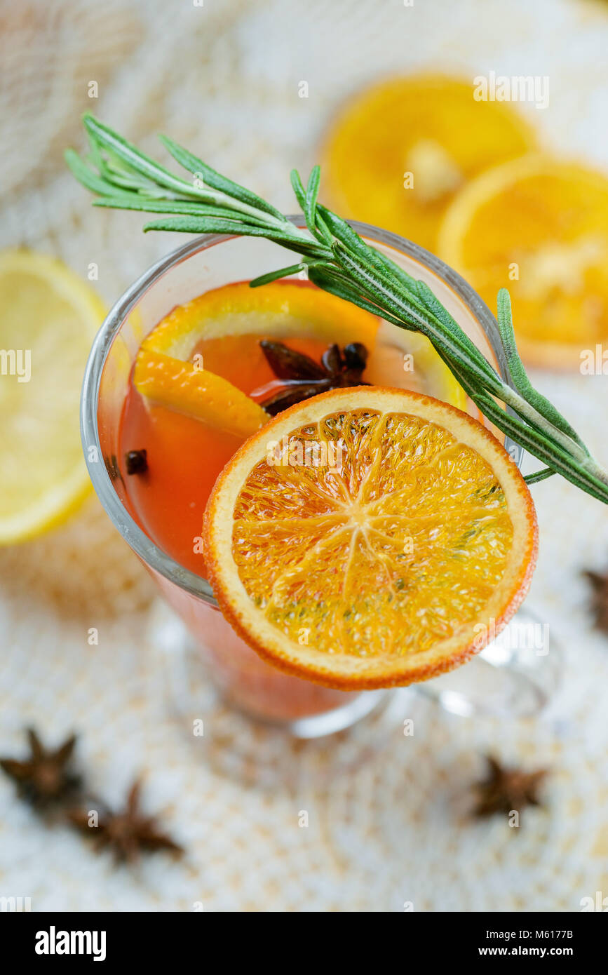 Natural cold drinks Stock Photo - Alamy