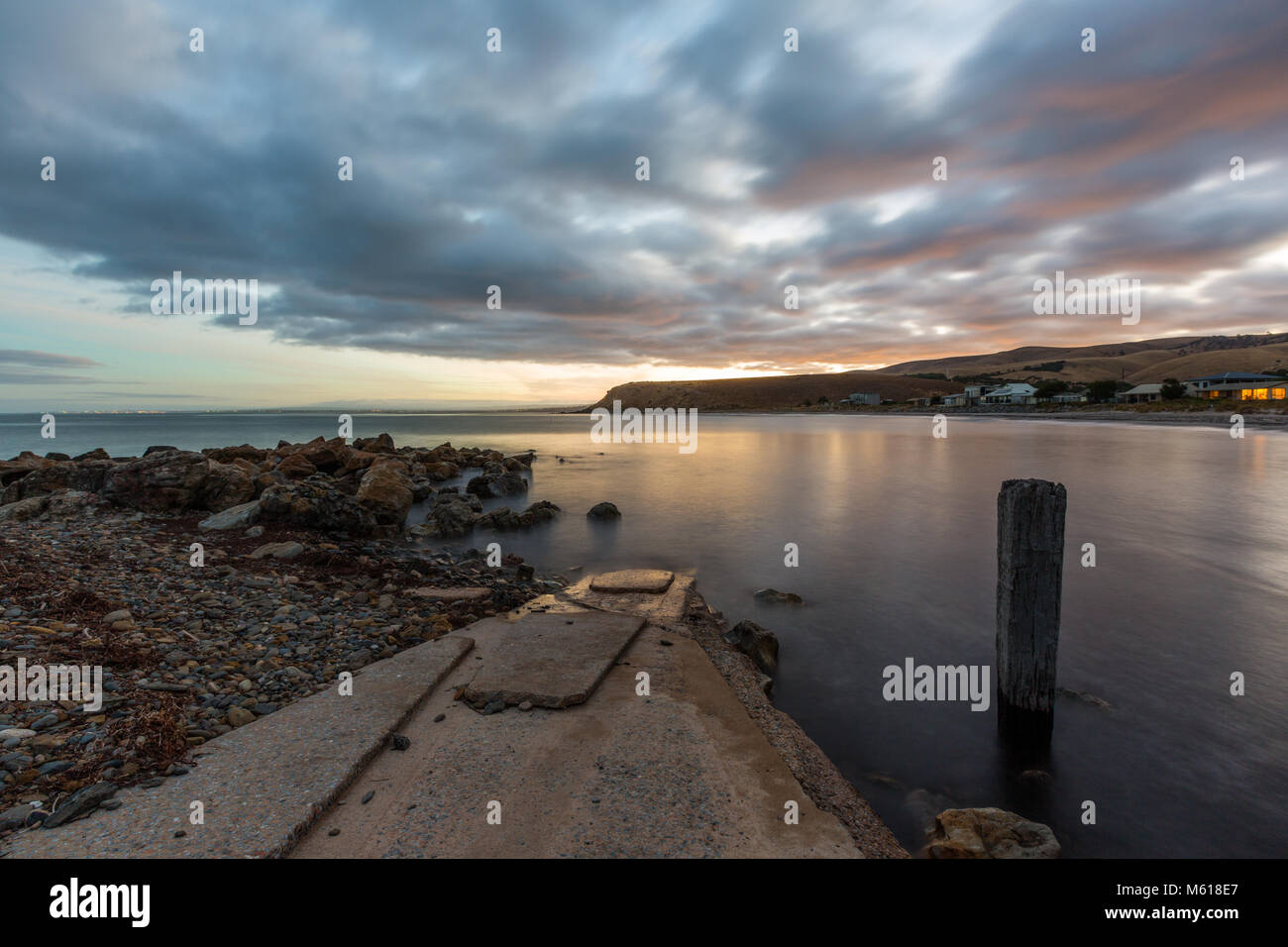 Myponga beach hi-res stock photography and images - Alamy