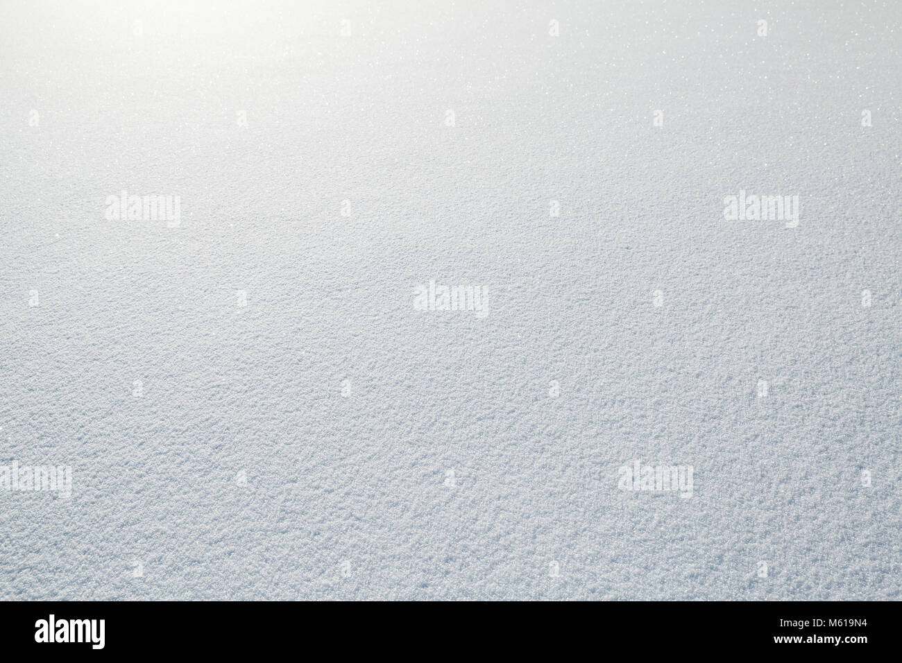 White snowdrift surface, natural background photo texture Stock Photo ...