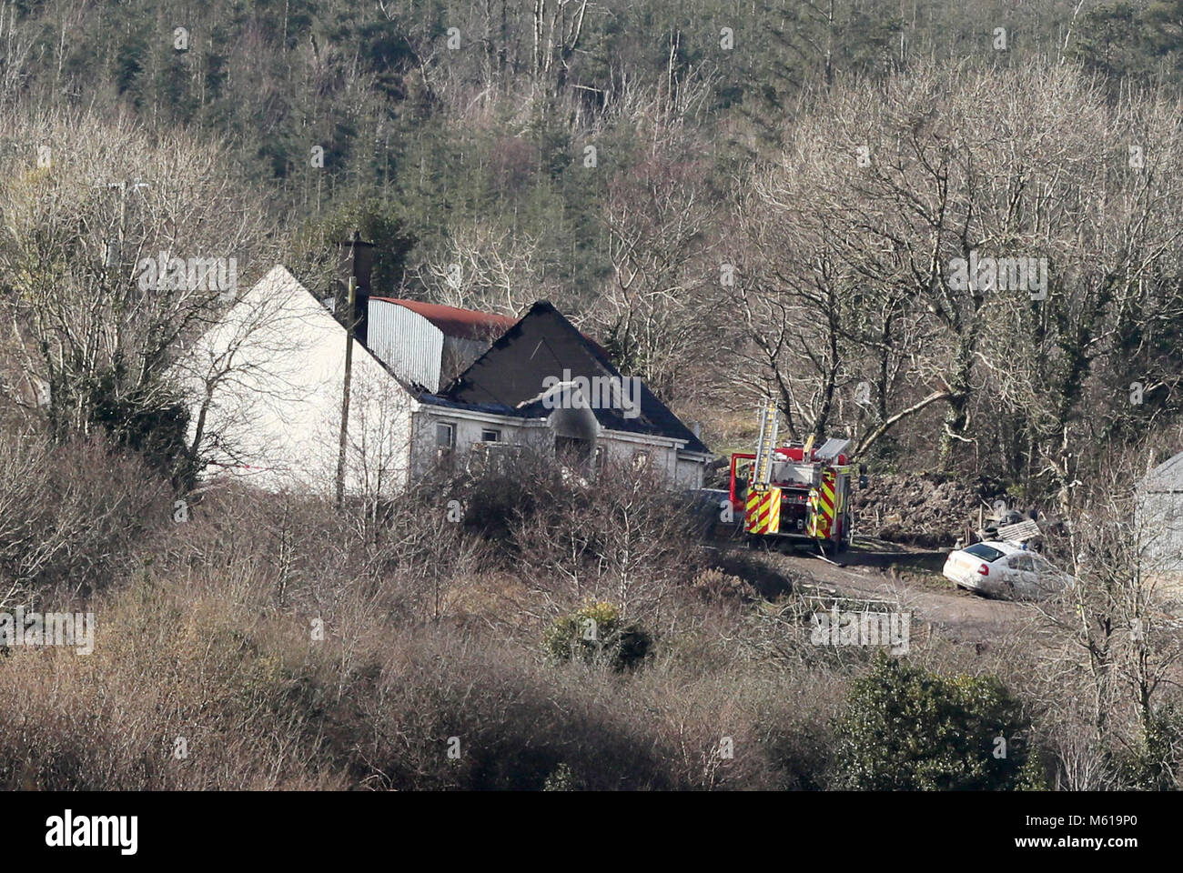 Derrylin hi-res stock photography and images - Alamy