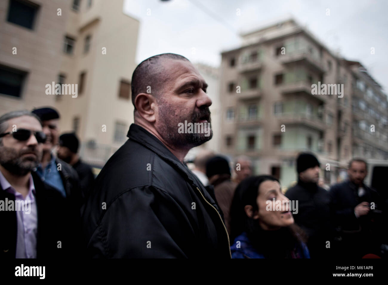 Ilias kasidiaris hi-res stock photography and images - Alamy