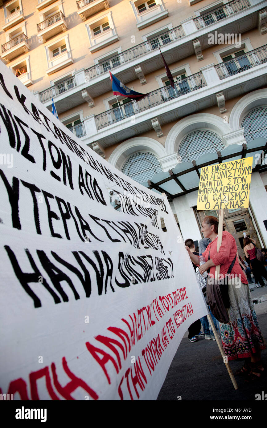 Neo nazis group hi-res stock photography and images - Alamy