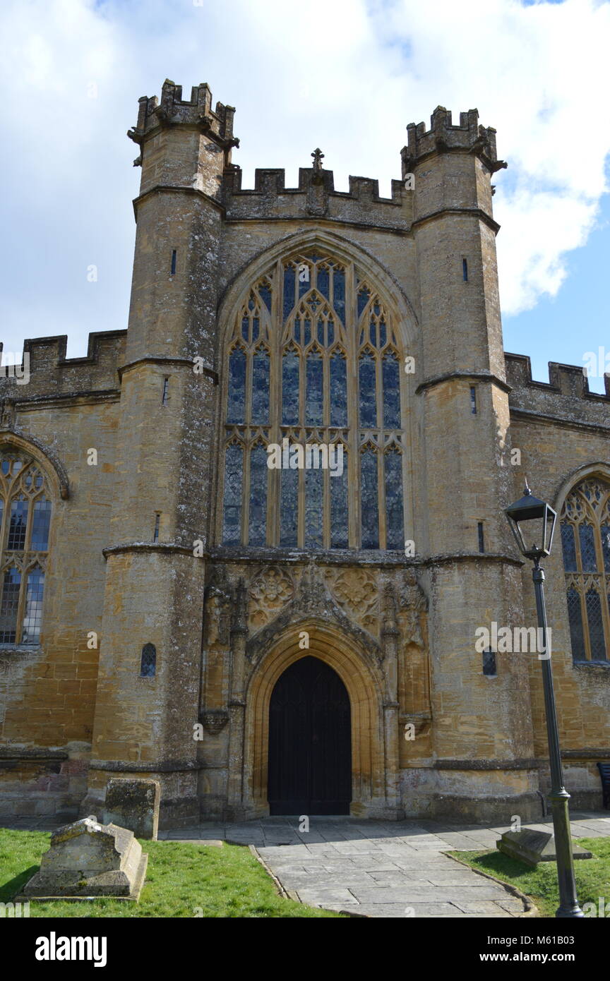 Crewkerne Church High Resolution Stock Photography and Images - Alamy