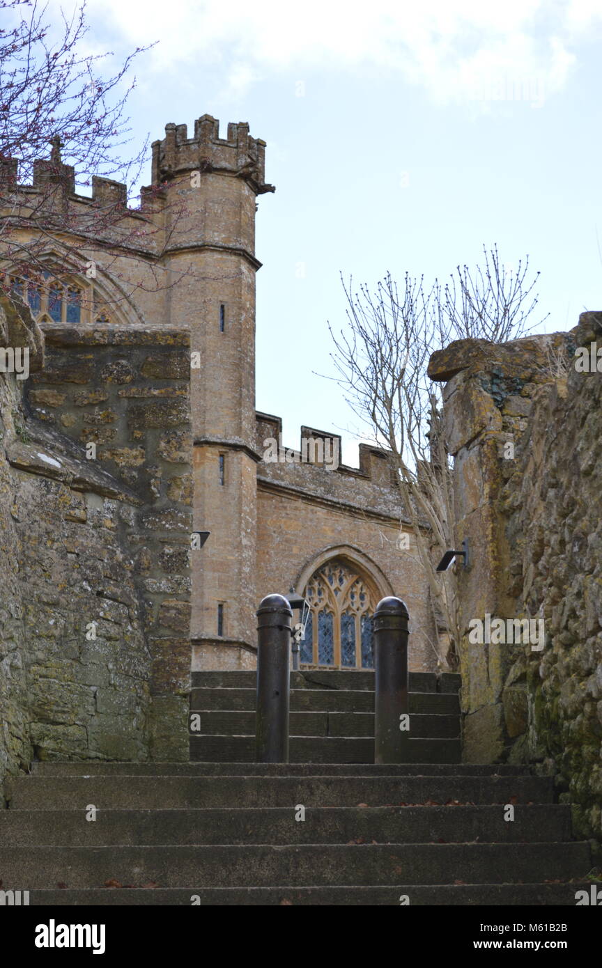 Crewkerne somerset hi-res stock photography and images - Alamy