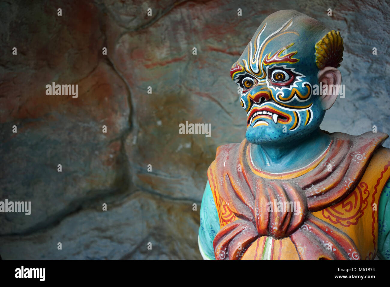 Chinese Tiger Balm Stock Photos & Chinese Tiger Balm Stock Images - Alamy