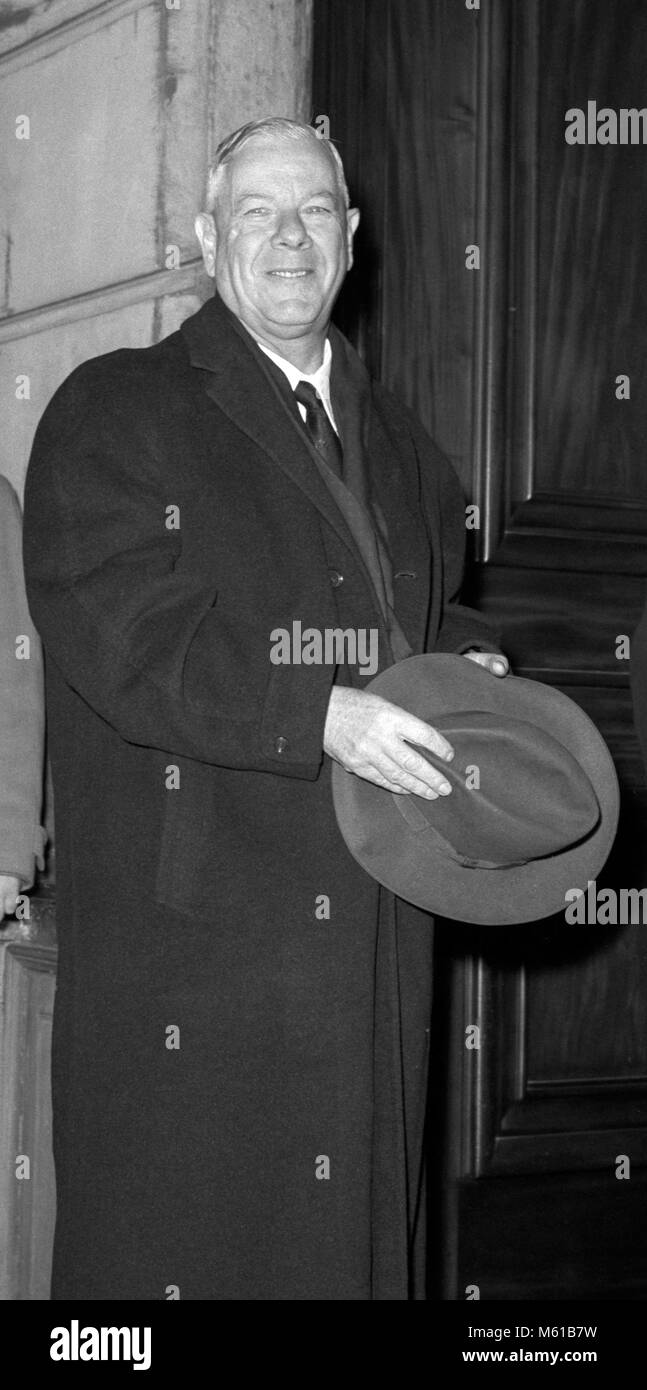 Hendrik verwoerd hi-res stock photography and images - Alamy