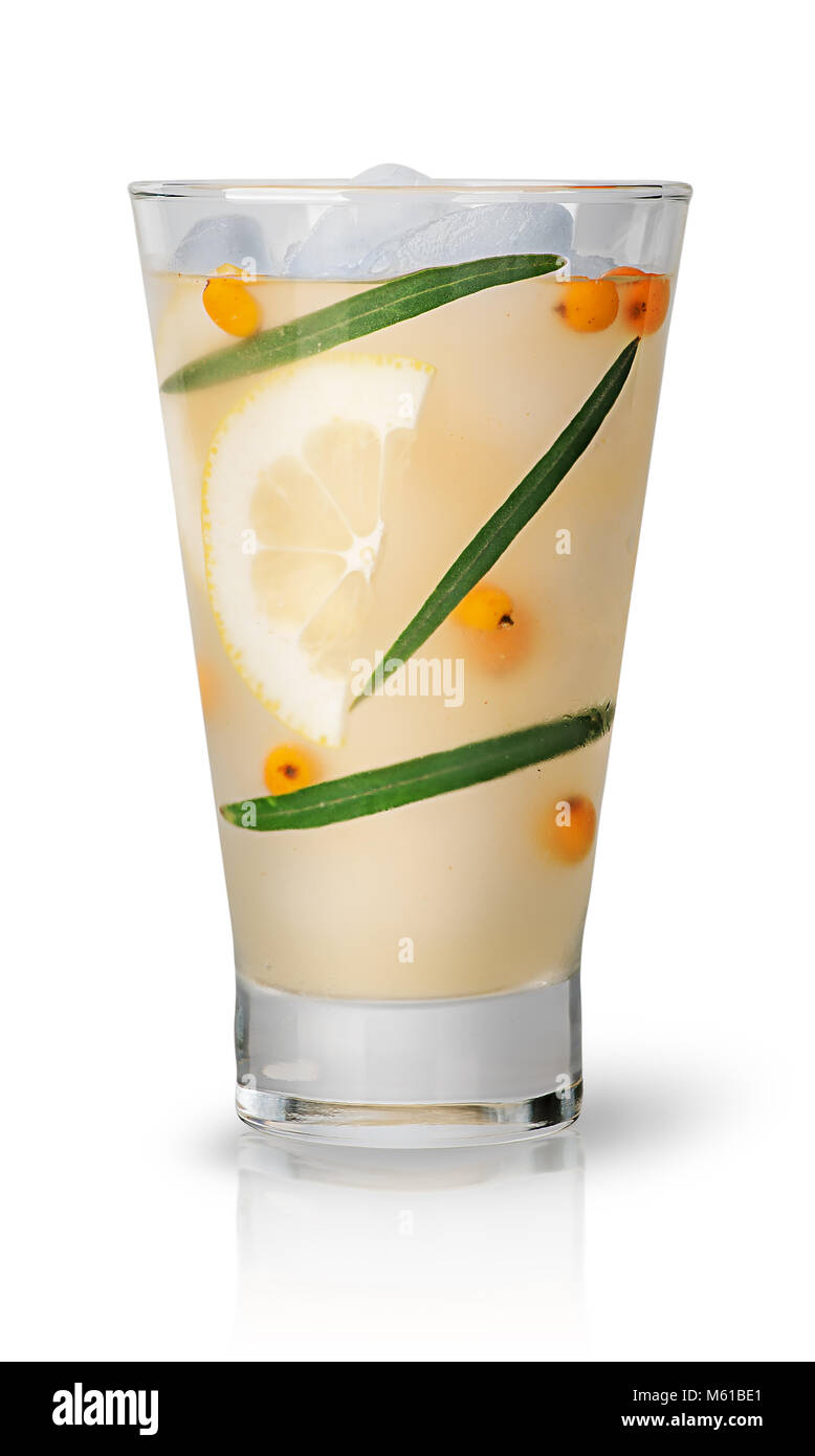 Lemonade drink lemon juice Cut Out Stock Images & Pictures - Alamy