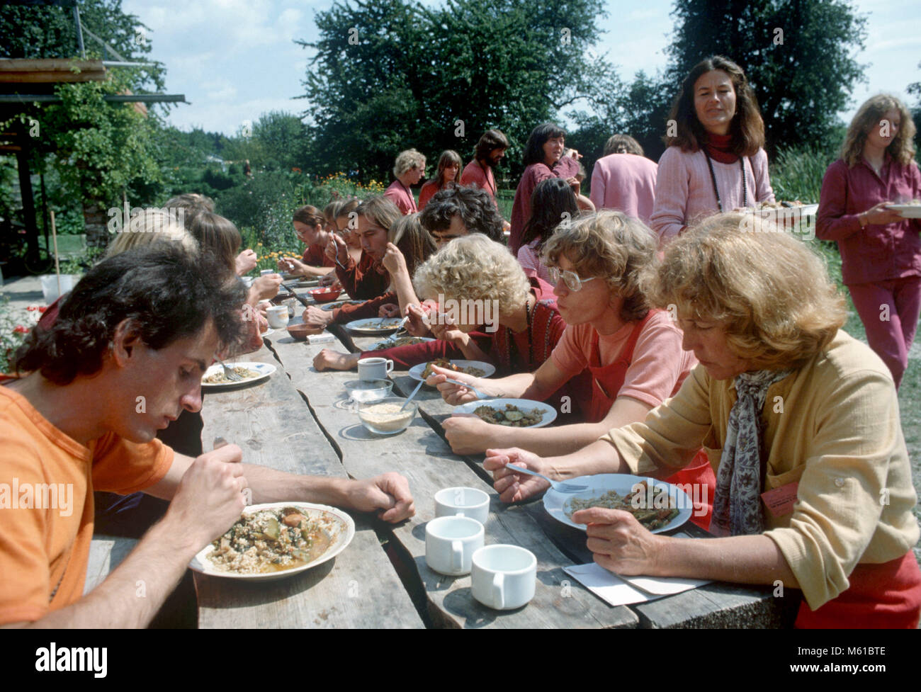 Guru bhagwan hi-res stock photography and images - Alamy