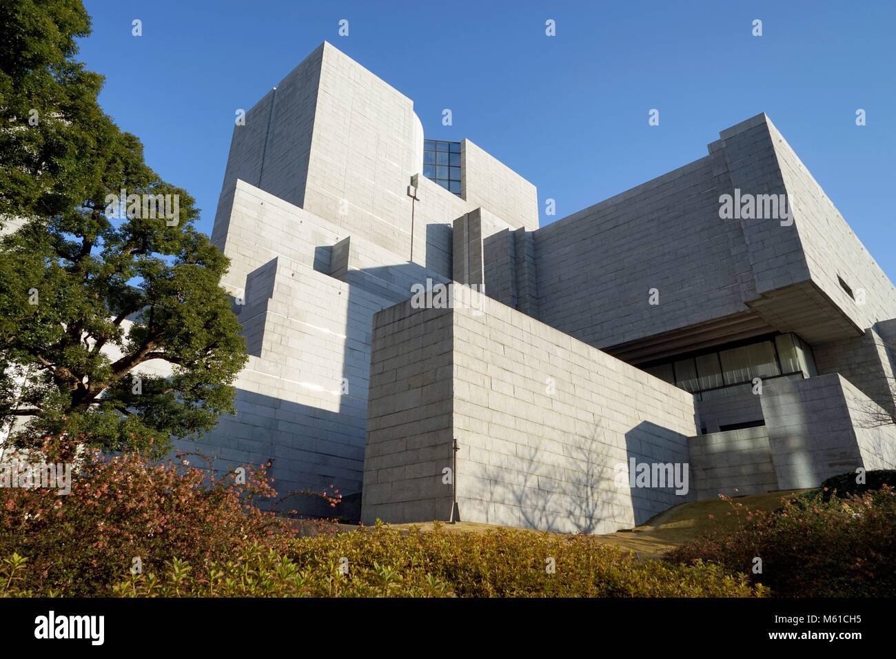 Japan: Supreme Court of Japan in Chiyoda, Tokyo. Photo from 23 ...