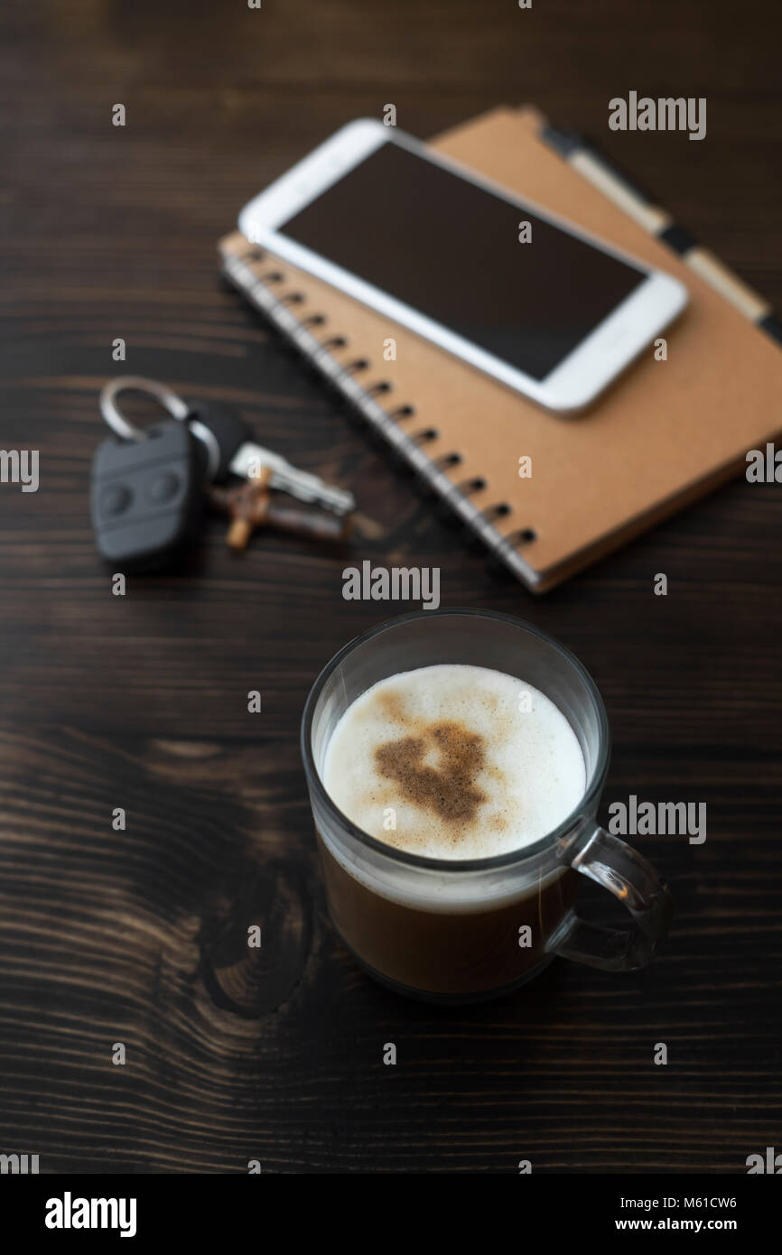 Personal coffee mug hi-res stock photography and images - Alamy