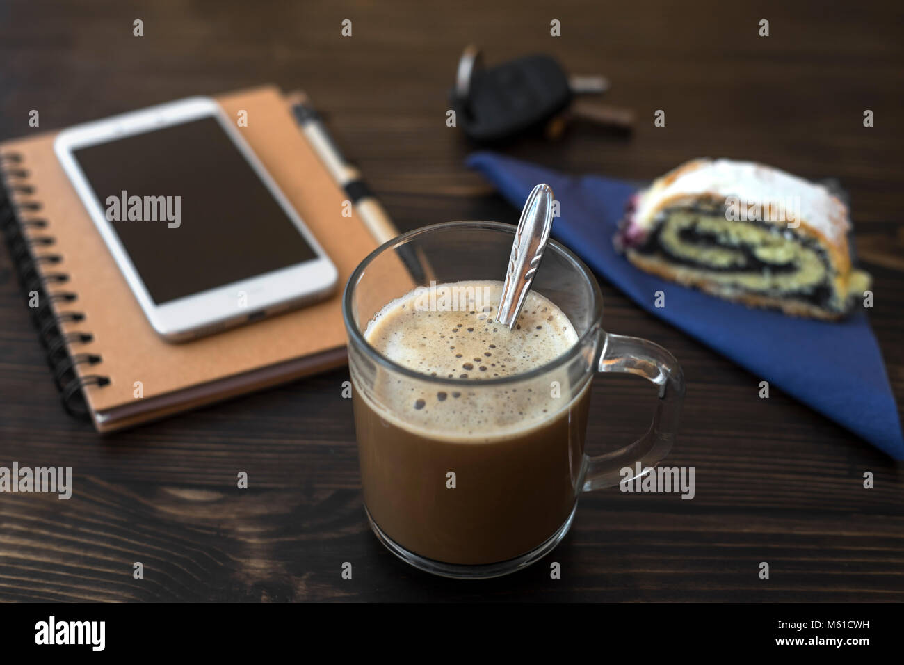 Personal coffee mug hi-res stock photography and images - Alamy
