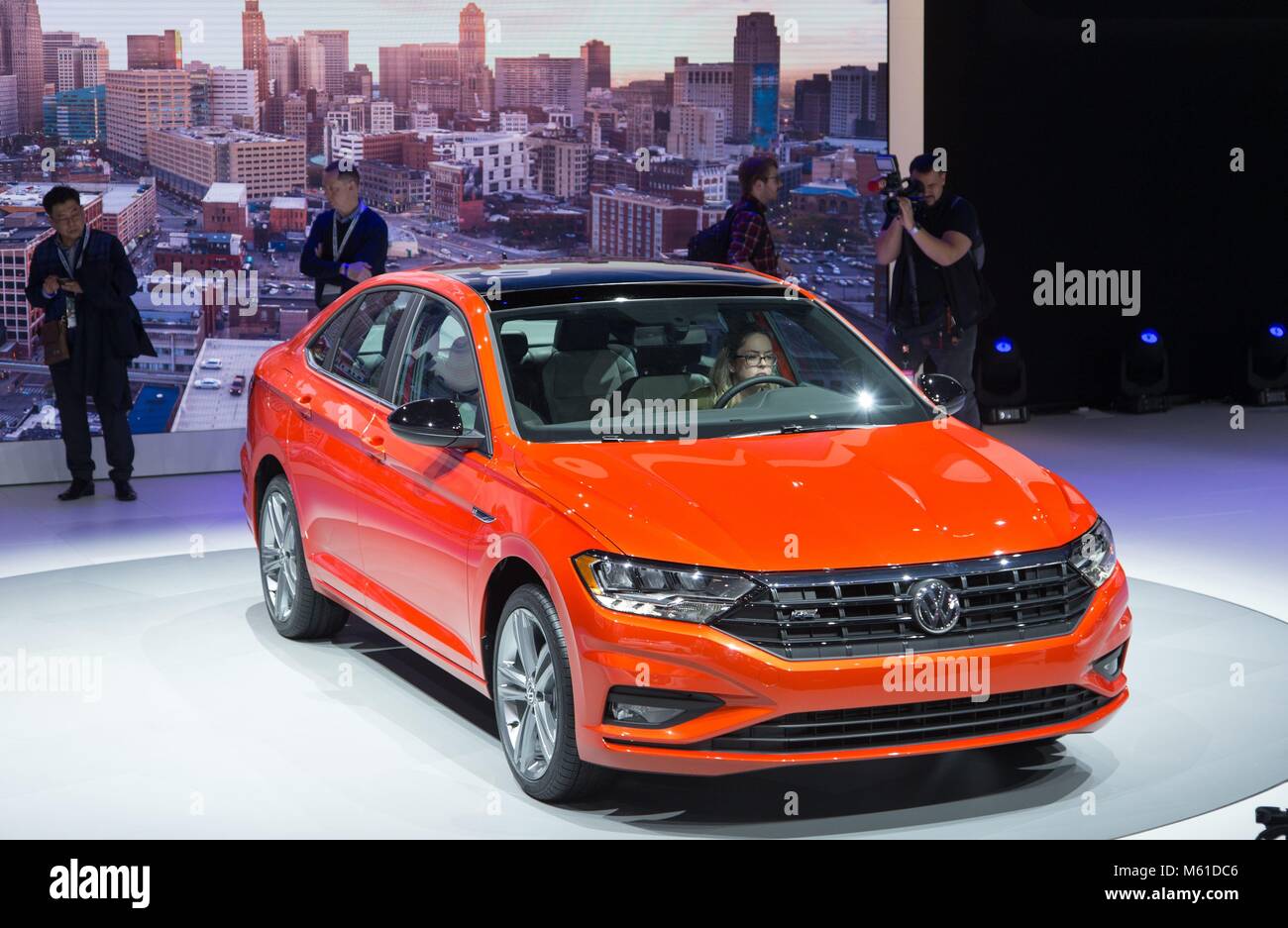 Jetta r hi-res stock photography and images - Alamy