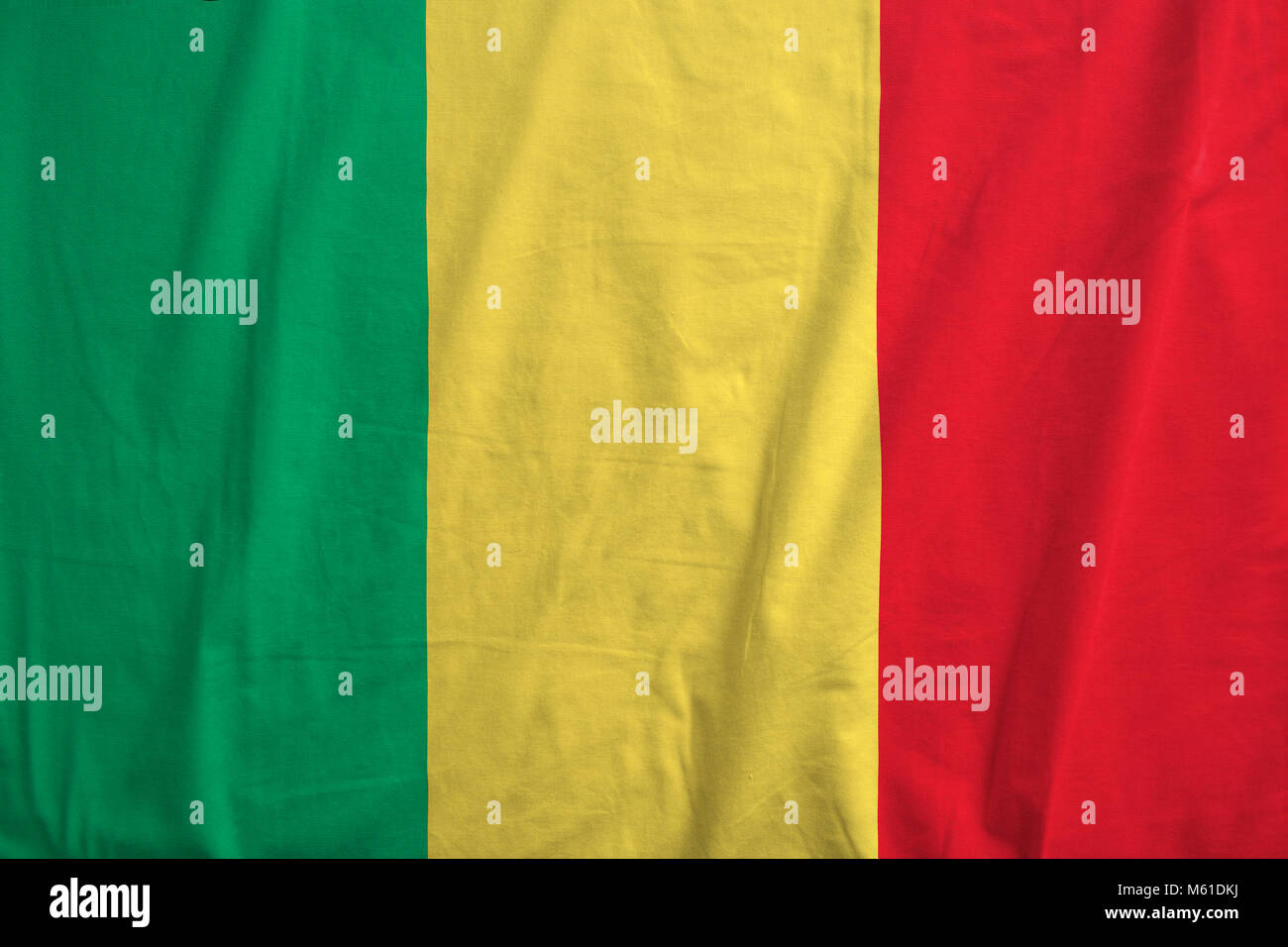 Bamako flag hi-res stock photography and images - Alamy