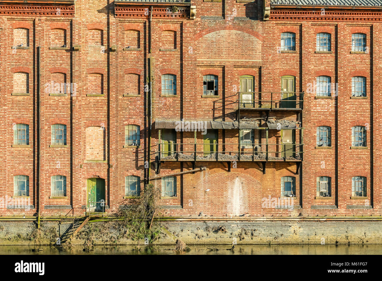 Wellingborough Embankment High Resolution Stock Photography and Images ...