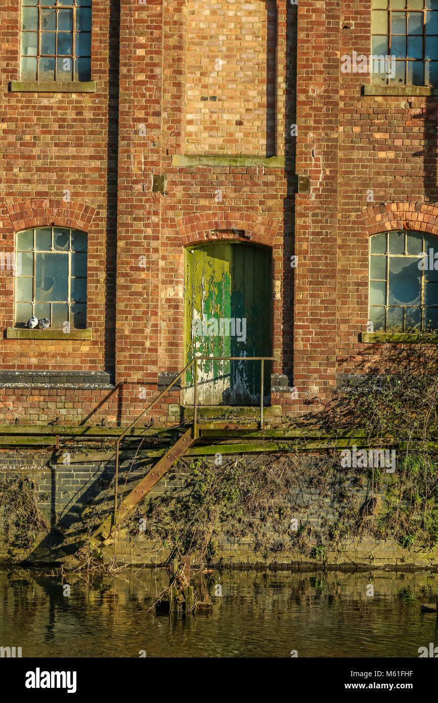 Wellingborough Embankment High Resolution Stock Photography and Images ...