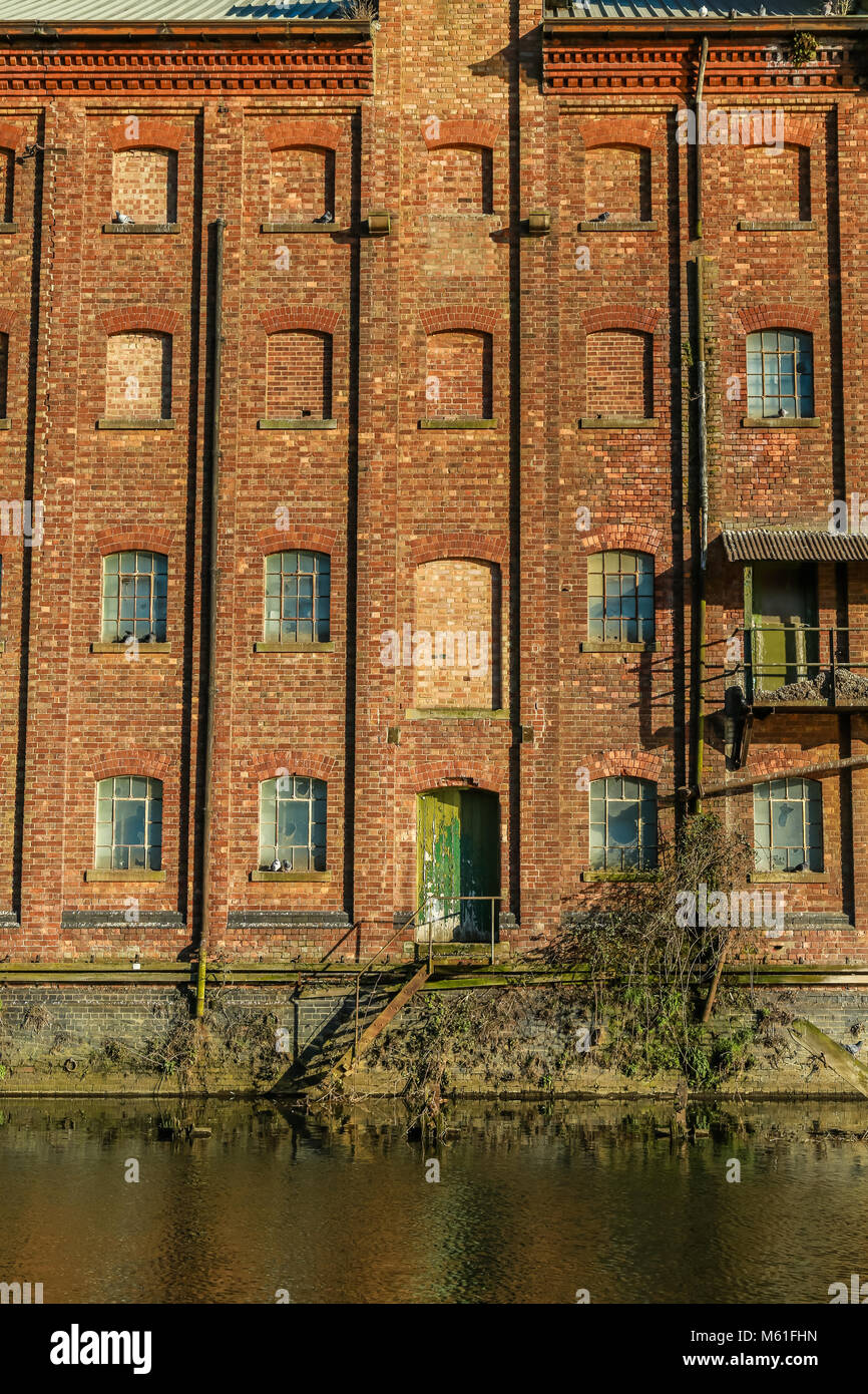 Wellingborough embankment hi-res stock photography and images - Alamy