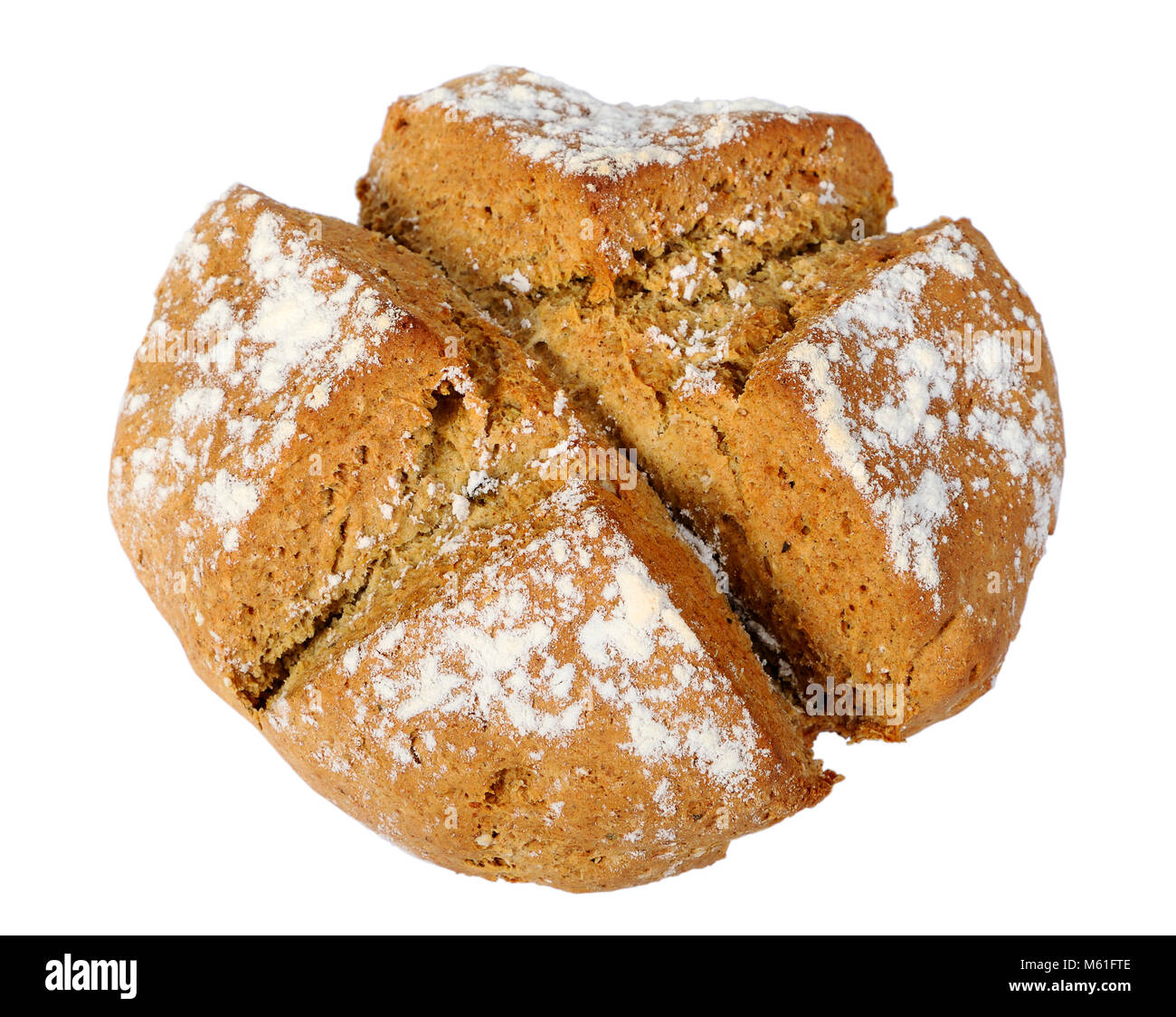 Traditional breakfast home top Cut Out Stock Images & Pictures - Alamy