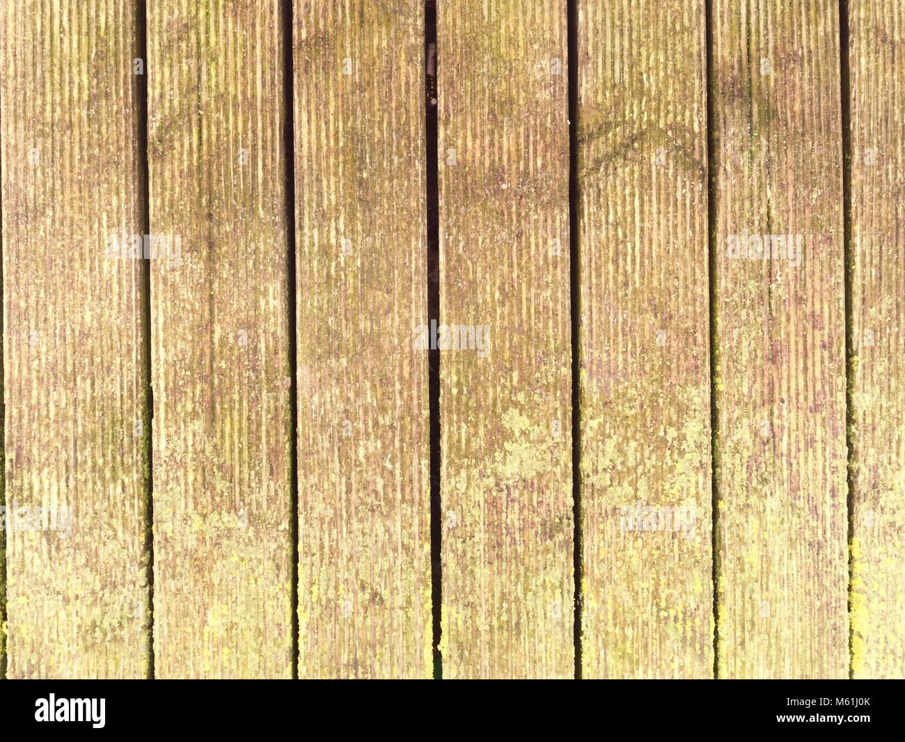 The sill wet hard wood board with weathering resists surface. Wooden ...