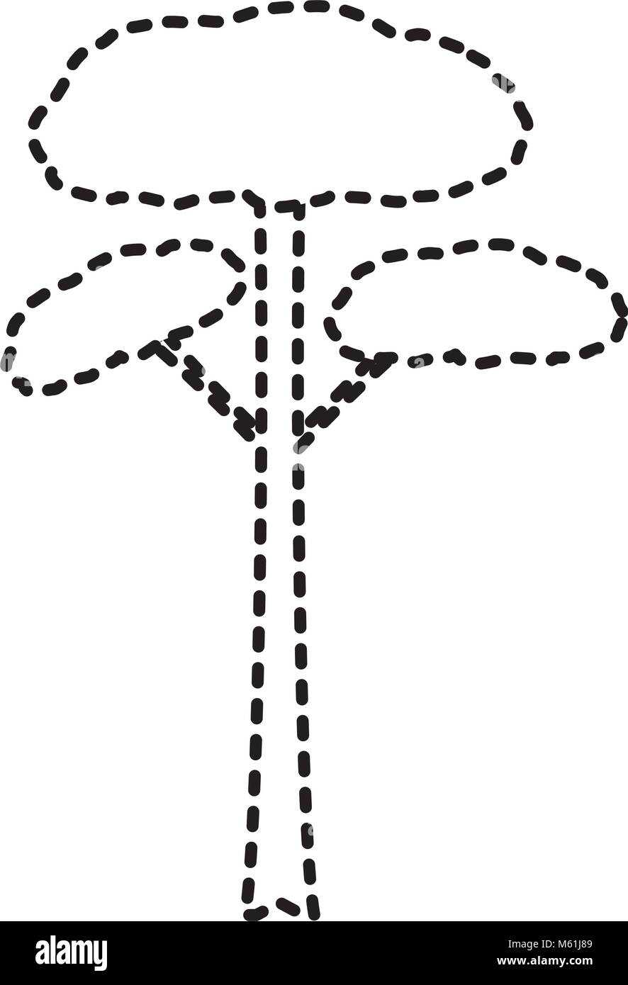 tall tree icon image Stock Vector Image & Art - Alamy