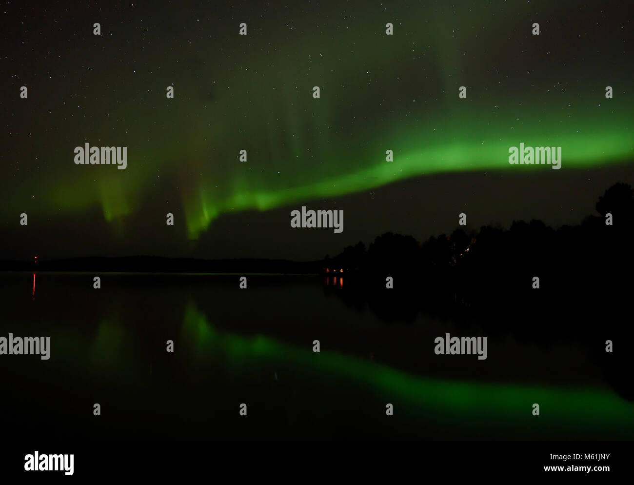 Wilderness hotel inari hi-res stock photography and images - Alamy