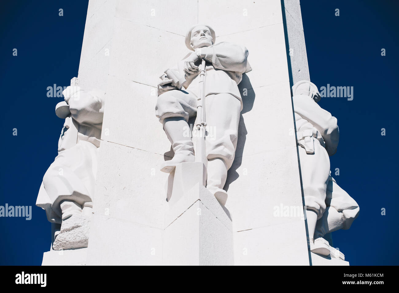 Batina, Croatia Memorial monument of largest and bloodest World War 2 ...