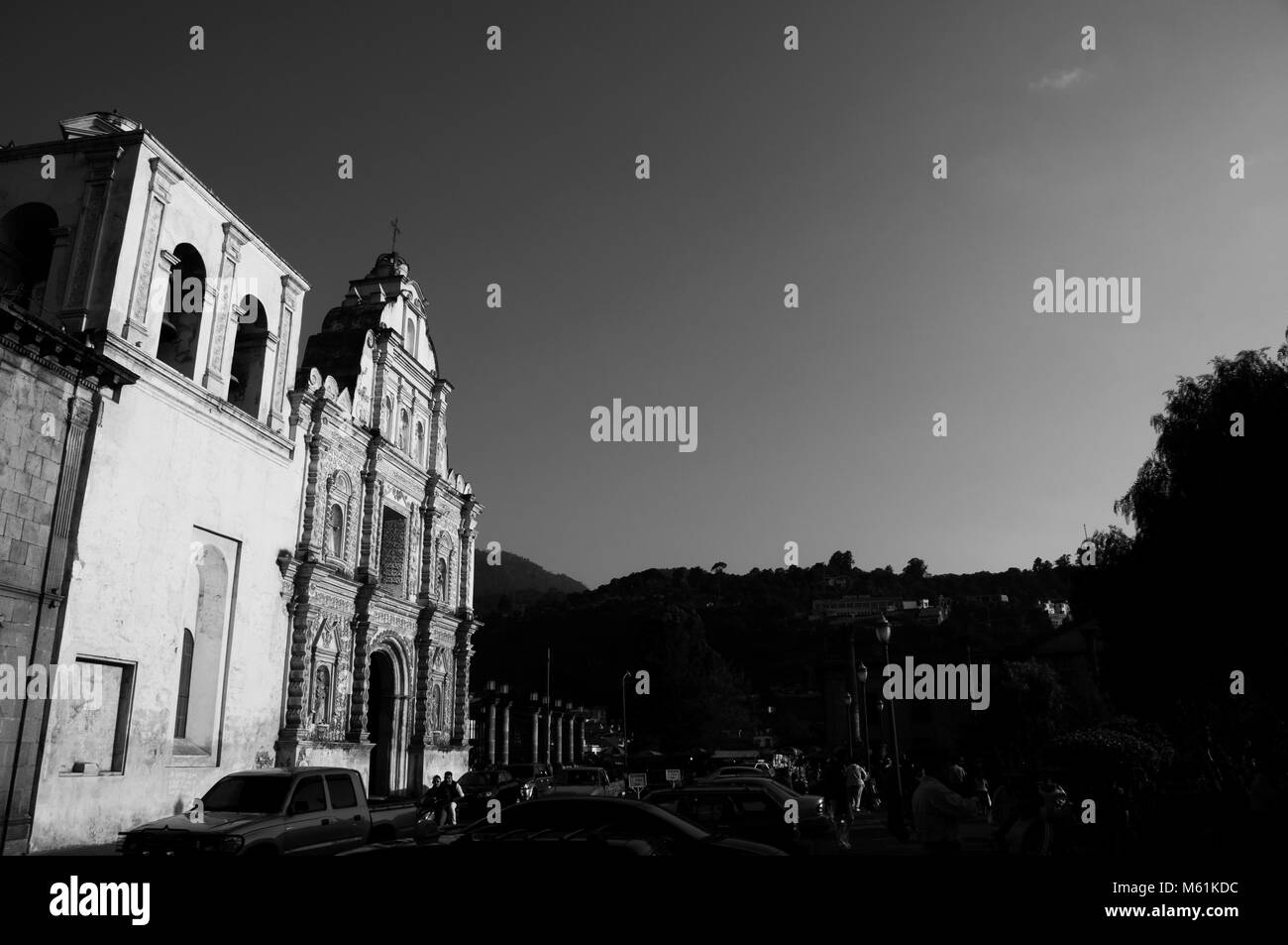 Xelaju hi-res stock photography and images - Alamy