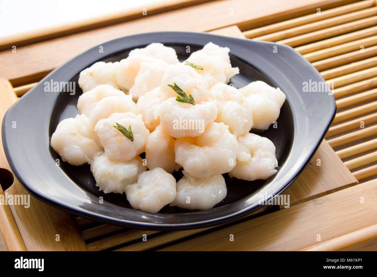Longjing shrimp hi-res stock photography and images - Alamy