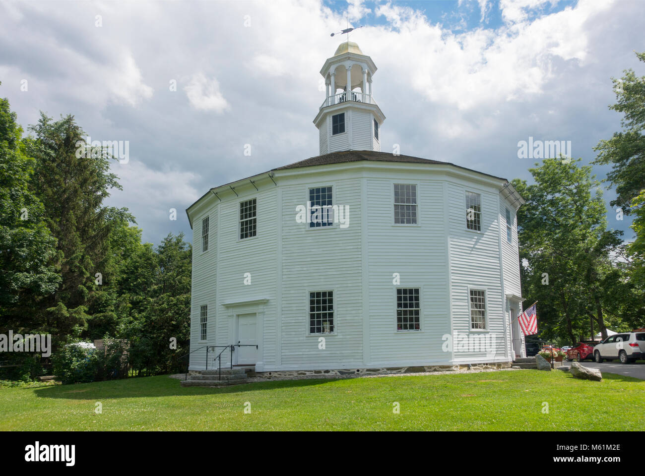 Richmond Vermont High Resolution Stock Photography and Images - Alamy